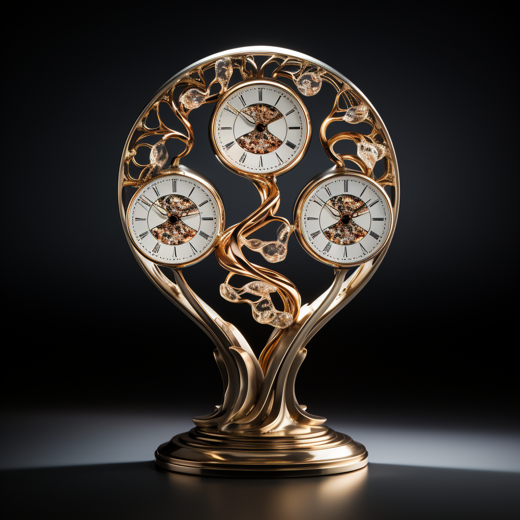 The Trio of Longevity: Insights into NMN, Curcumin and, Resveratrol ...